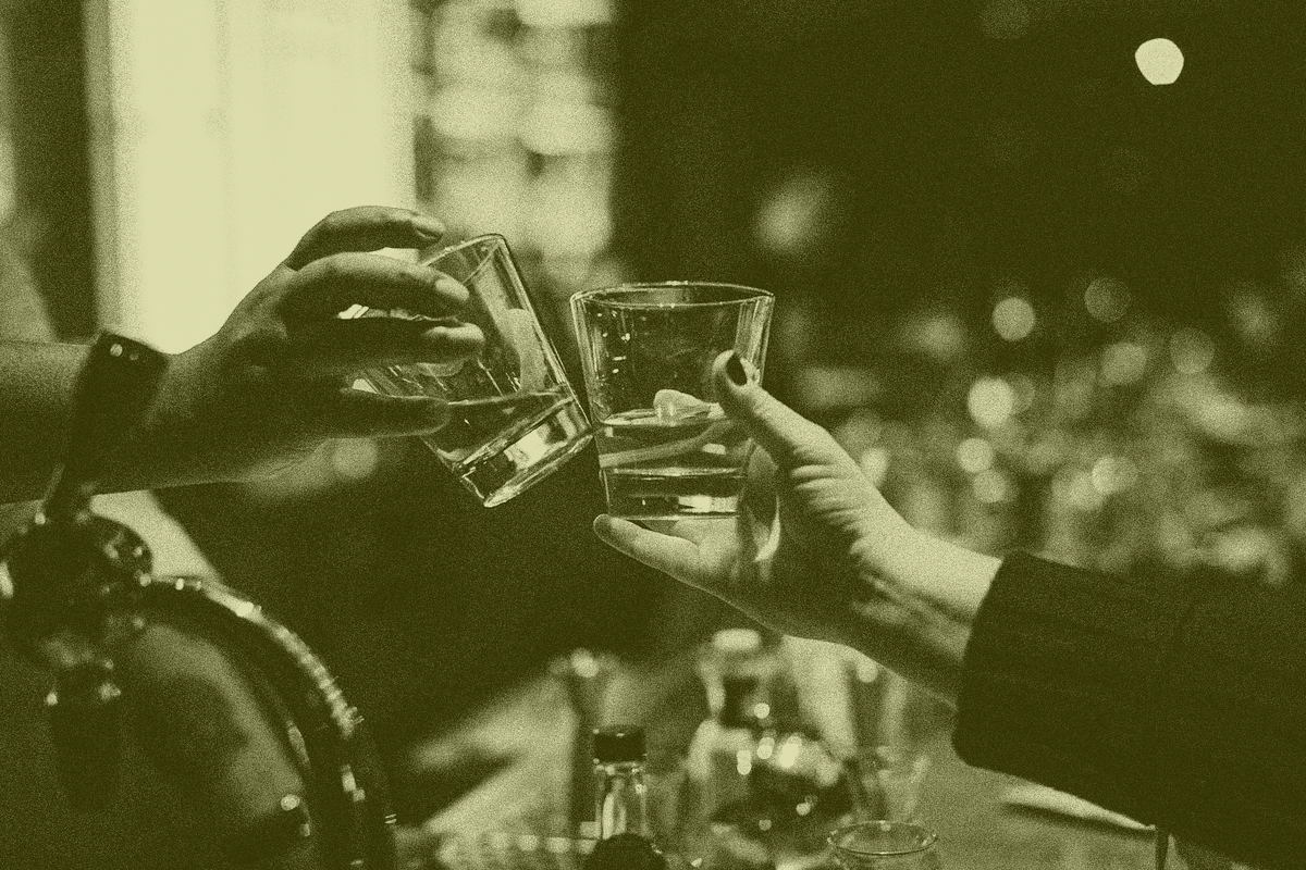 Midnight Rambler Bar