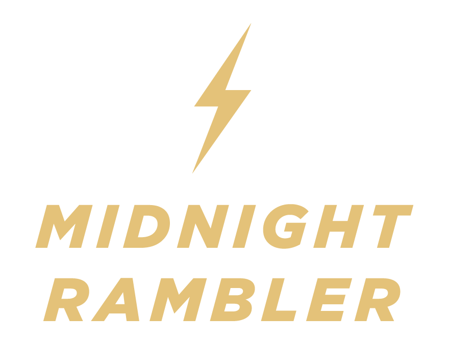Midnight Rambler Bar